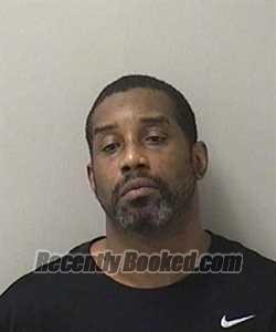 Recent Booking / Mugshot for MARVELL T BONNETT in Kane County, Illinois