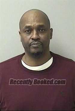 Recent Booking / Mugshot for RANDY STEWART in Kane County, Illinois