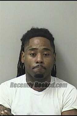 Recent Booking / Mugshot for NECO M SMITH in Kane County, Illinois