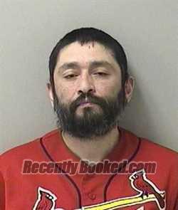 EDUARDO ALANIS-SOTO Arrest Record & Booking Info – Kane County ...