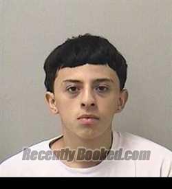 Recent Booking / Mugshot for DANIEL DURAN in Kane County, Illinois