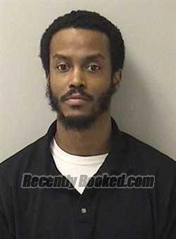 Recent Booking / Mugshot for MARCUS JASPER JONES in Kane County, Illinois
