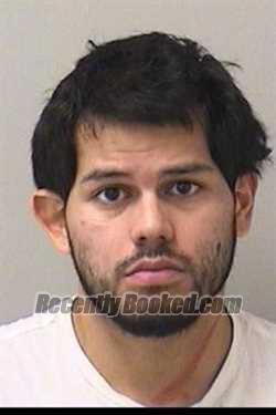 Recent Booking / Mugshot for JOSE MARIA VAZQUEZ in Kane County, Illinois