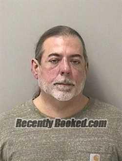 Recent Booking / Mugshot for MICHAEL G LEON in Kane County, Illinois