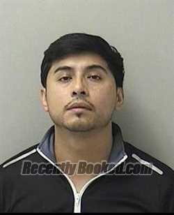 Recent Booking / Mugshot for ENRIQUE CUATZO VELAZQUEZ in Kane County ...
