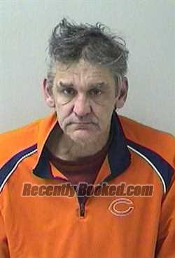 Recent Booking / Mugshot for JOHN A HAFFEY in Kane County, Illinois