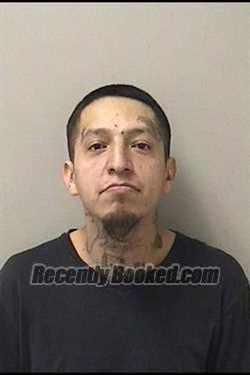 Juan J Popoca Arrest & Booking Info | Kane County, IL