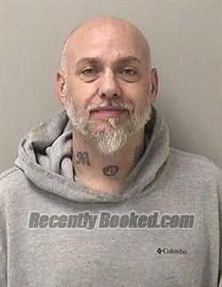 Recent Booking / Mugshot for MICHAEL WILLIAM WOODWORTH in Kane County ...