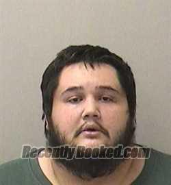 Recent Booking / Mugshot for ANTONIO RODRIGUEZ in Kane County, Illinois