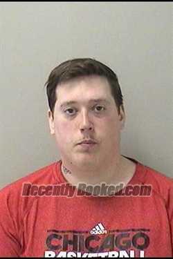 Recent Booking / Mugshot for THOMAS JOHN CAITHAMER in Kane County, Illinois