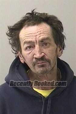 Recent Booking / Mugshot for JOHN C THULIN in Kane County, Illinois