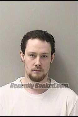 Nickolas S Gillingham Mugshot & Arrest Info | Kane County, IL