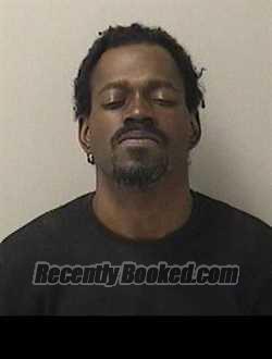 Recent Booking / Mugshot for TERRY L JONES in Kane County, Illinois