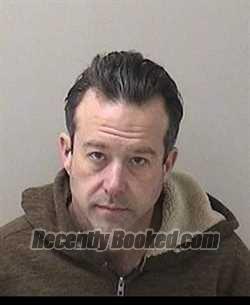 Recent Booking / Mugshot for CHRISTOPHER F GOFF in Kane County, Illinois