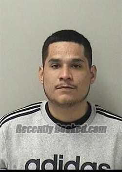 Recent Booking / Mugshot for DANIEL GONZALEZ in Kane County, Illinois