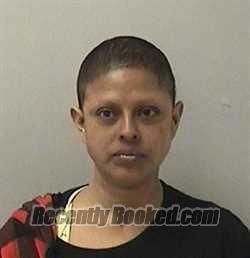 Recent Booking / Mugshot for PERLA RAMOS in Kane County, Illinois