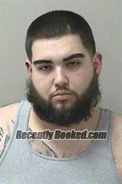 Recent Booking / Mugshot for THOMAS JOHNSON in Kane County, Illinois