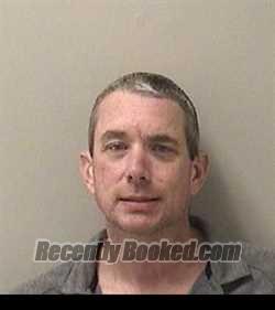 Recent Booking / Mugshot for CHAD M FREDERICKSON in Kane County, Illinois