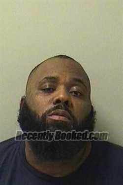 Recent Booking / Mugshot for MICHAEL ANTHONY TURNER in Kane County ...
