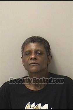 Recent Booking / Mugshot for SHERRON M BASS in Kane County, Illinois