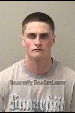 Recent Booking / Mugshot for JOSIAH J LEE in Kane County, Illinois