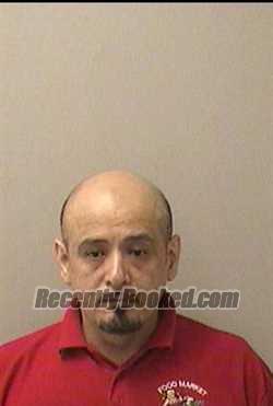 Recent Booking / Mugshot for MANUEL VELAZQUEZ-ABARCA in Kane County ...