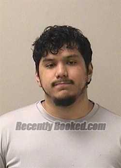Recent Booking / Mugshot for JONATHAN SANCHEZ-LOPEZ in Kane County ...