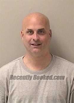 Recent Booking / Mugshot for CARSON L MCCORMICK in Kane County, Illinois