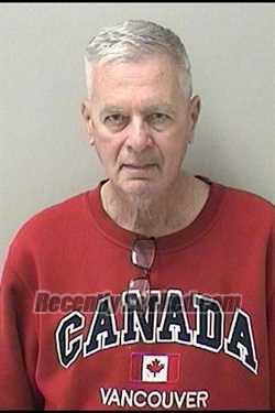 Recent Booking / Mugshot for JOHN DACEY in Kane County, Illinois