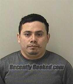 Recent Booking / Mugshot for HERNAN R POP-CUCUL in Kane County, Illinois
