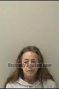 Recent Booking / Mugshot for ANNE B SCHWARTZ in Kane County, Illinois