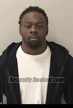 Recent Booking / Mugshot for JAMES T WILLIAMS in Kane County, Illinois