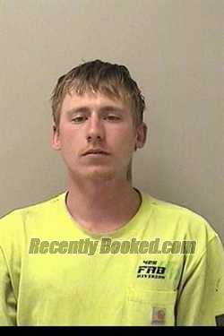 Recent Booking / Mugshot for COLLIN LEE LAWWILL in Kane County, Illinois