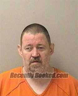 Recent Booking / Mugshot for JAMES A STAPLES in Kane County, Illinois