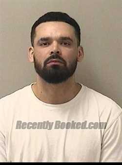 Recent Booking / Mugshot for FRANCISCO JAVIER VELAZQUEZ in Kane County ...