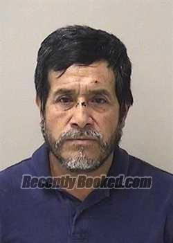 Recent Booking / Mugshot for ARCADIO VAZQUEZ-MANZANO in Kane County ...