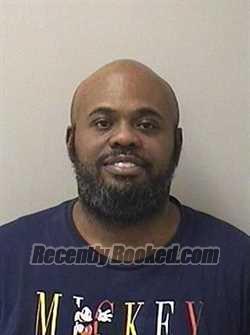 Recent Booking / Mugshot for MARCUS I RANDLE in Kane County, Illinois