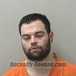 Recent Booking / Mugshot for KYLE R BLITS in Kane County, Illinois