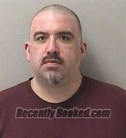 Recent Booking / Mugshot for JOHN MATT GUTIERREZ in Kane County, Illinois