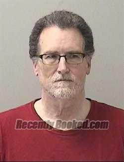 Recent Booking / Mugshot for PATRICK ALBERT MCCARTY in Kane County ...