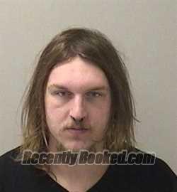 Recent Booking / Mugshot for SAMUEL P NIELSEN in Kane County, Illinois