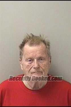 Recent Booking / Mugshot for JAMES MICHAEL CARTER in Kane County, Illinois