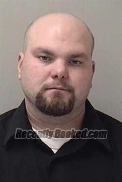 Recent Booking / Mugshot for TIMOTHY M LUNGREN in Kane County, Illinois
