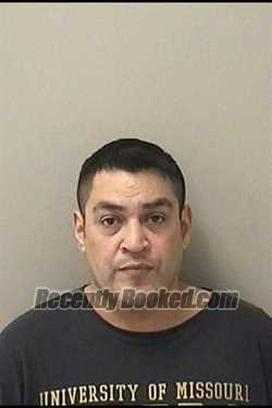 Recent Booking / Mugshot for JONATHAN MATA in Kane County, Illinois