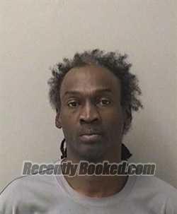 Recent Booking / Mugshot for OTIS THOMAS in Kane County, Illinois