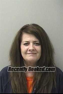 Recent Booking / Mugshot for ANDREA M HAYWARD in Kane County, Illinois