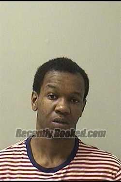 Recent Booking / Mugshot for LAVELL DOUGLAS INGRAM in Kane County, Illinois