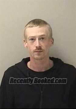 Recent Booking / Mugshot for SHANE A HUGGINS in Kane County, Illinois