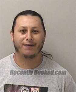 Recent Booking / Mugshot for RENE MURO in Kane County, Illinois