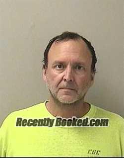 Recent Booking / Mugshot for MARK S DUER in Kane County, Illinois